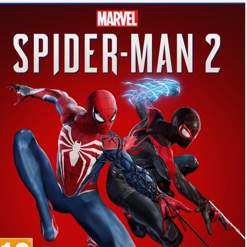 Spider-Man 2 ps5 Uåpnet. | FINN-torget