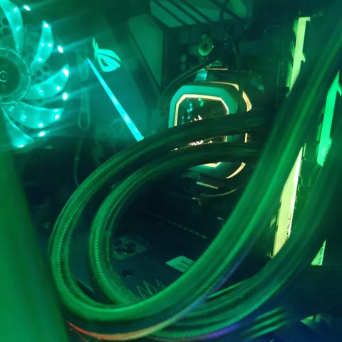 AMD Ryzen 7 1700x | FINN-torget