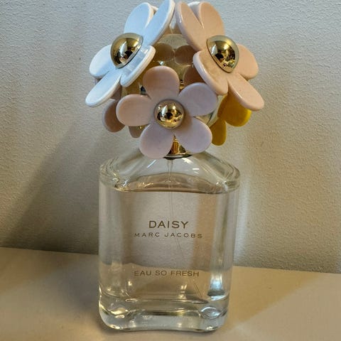 Marc Jacobs daisy eau so fresh parfyme | FINN-torget