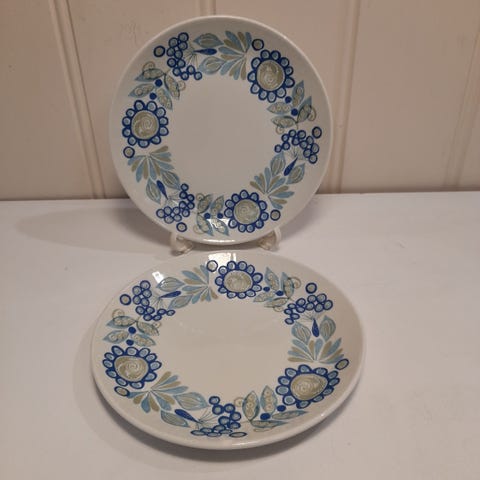 Tor Viking - Figgjo dyptallerken | FINN-torget