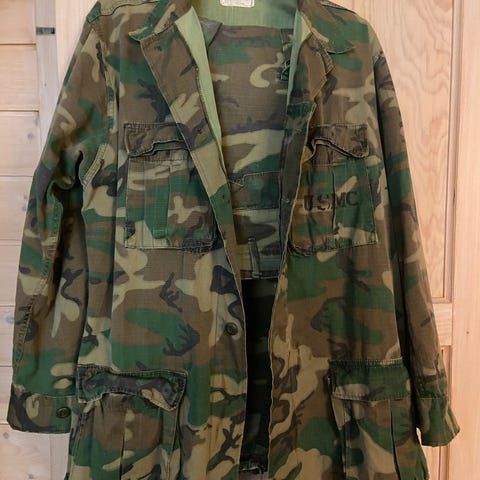 U.S. Government Multicam uniform | FINN-torget