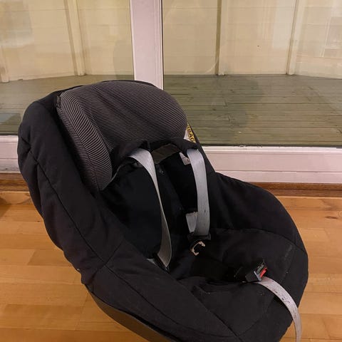 2WayFix Maxi Cosi Base | FINN-torget