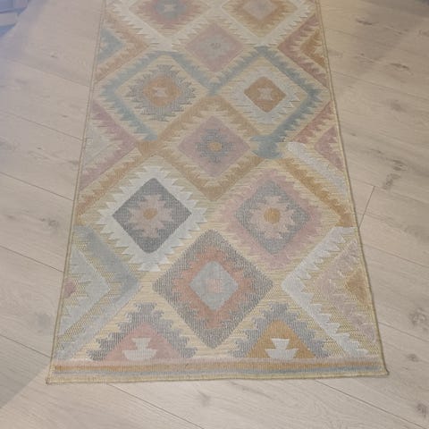 Hamp teppe/løper | FINN-torget