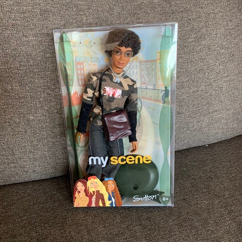 My Scene Madison samledukke | FINN-torget