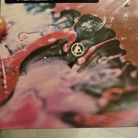 Linkin Park CD | FINN-torget