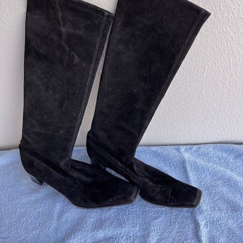 Peter Kaiser Støvletter - cognac 38 str. | FINN-torget