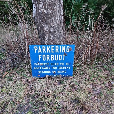 Do skilt Tissegutt | FINN-torget