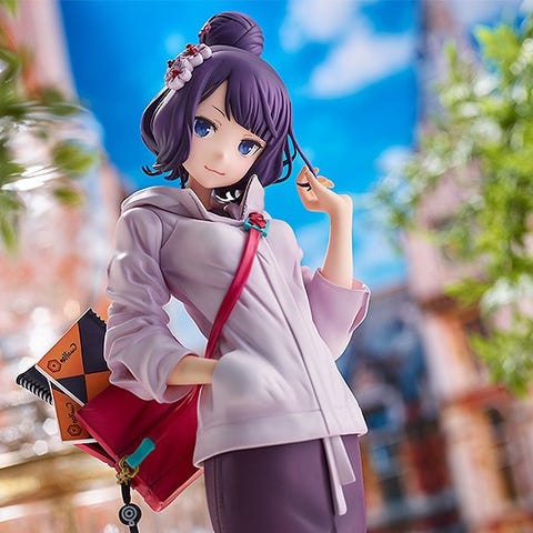 Fate/Grand Order Sei Shonagon figur | FINN-torget