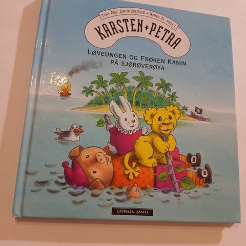 Gutta i Trehuset med 13 etasjer | FINN-torget