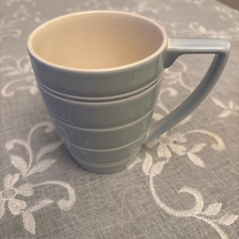 Jasper Conran - Wedgewood | FINN-torget