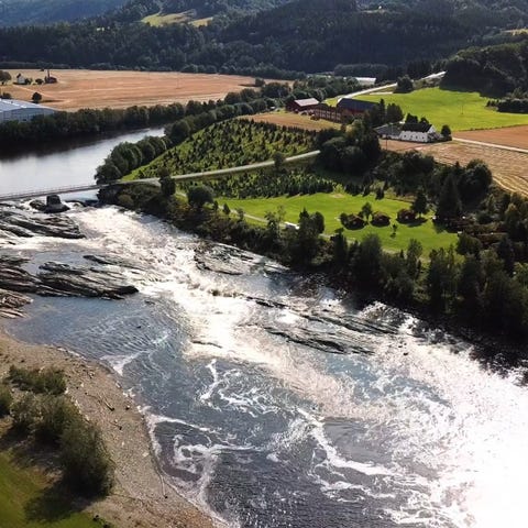 Samsonite Sammies trillekoffert | FINN-torget