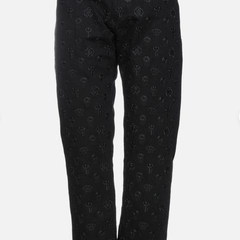 Roberto Cavalli jeans (vintage) | FINN-torget