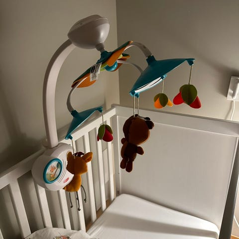 Uro til baby | FINN-torget