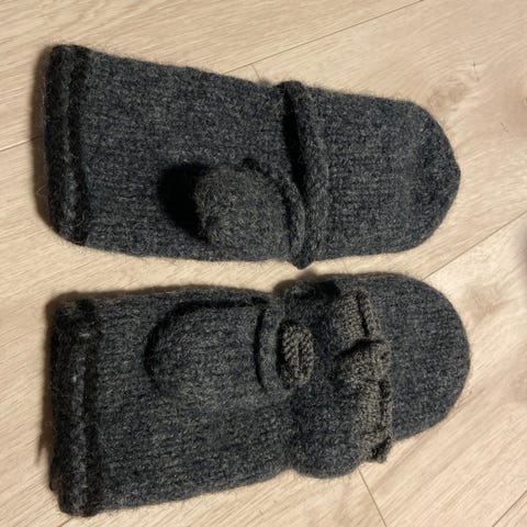 UGGs votter | FINN-torget