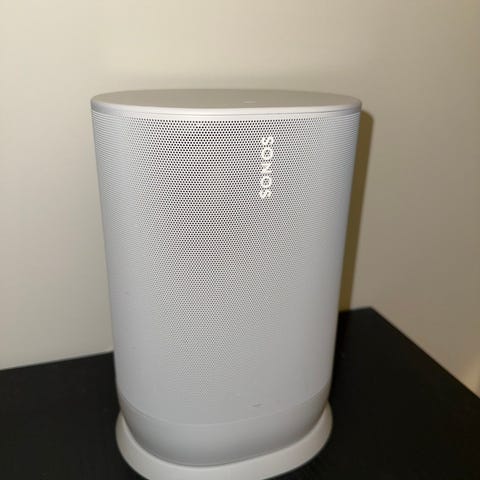 Sonos Move | FINN-torget