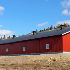 Evertile takplater m/grusbelegg 326 kr pris m2 | FINN-torget