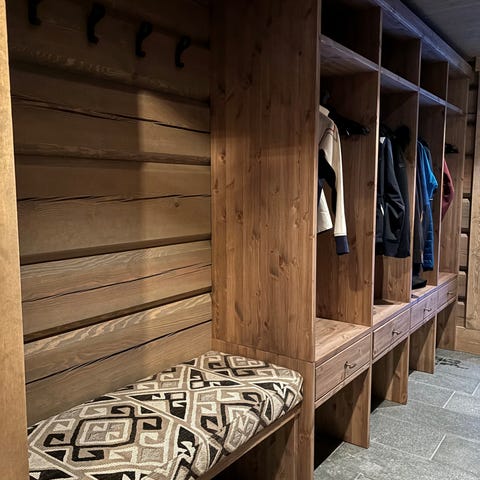 Baxter kommode fra Home & Cottage. | FINN-torget