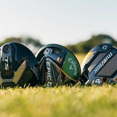 Driver til dame og junior - nybegynner | FINN-torget