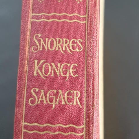 Gjerdesag 805 | FINN-torget