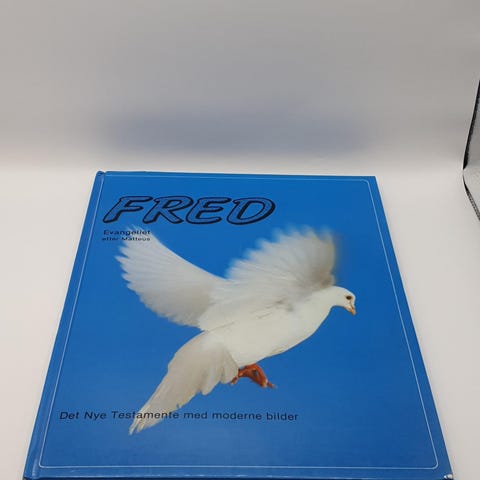 Matteus evangeliet | FINN-torget