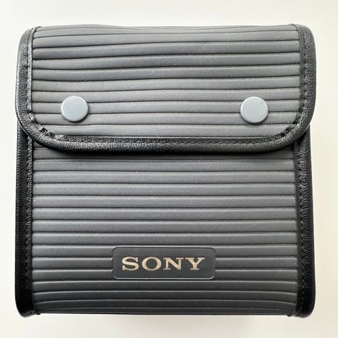 Sony HVL-F20S Blitz til SONY NEX | FINN-torget