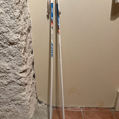 Swix langrenn staver | FINN-torget
