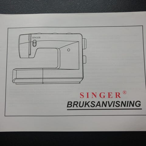 Singer Tempo 70 | FINN-torget