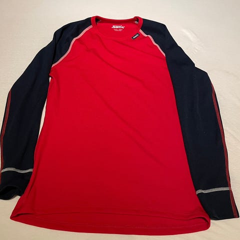 Swix VM genser fra 1997 | FINN-torget