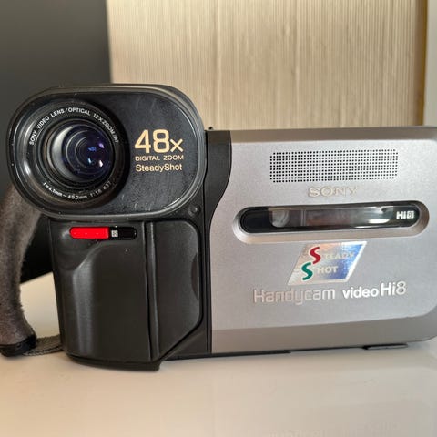 Agfa Agfamatic 55 C Kamera | FINN-torget