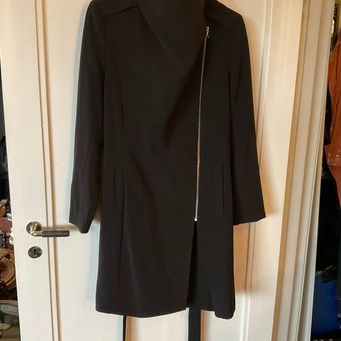 Maria Westerlund kåpe – Limited Edition – Str. 40 | FINN-torget