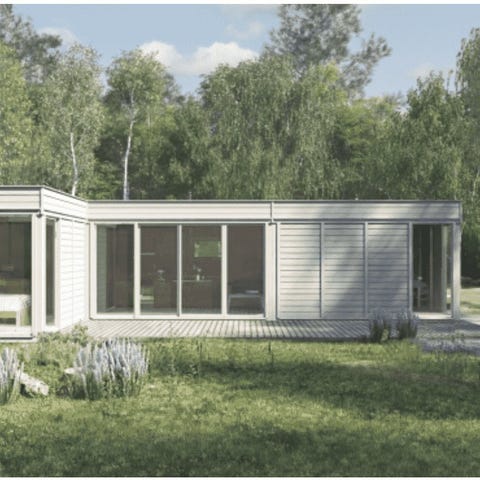 Anneks Pål funkis 14,5 m2 | FINN-torget