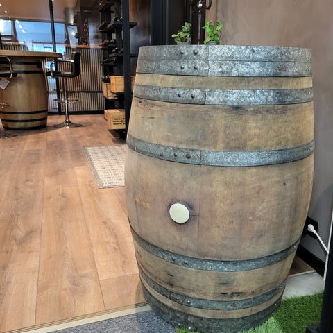 Aass øl glass 0.5L - 24 pk | FINN-torget