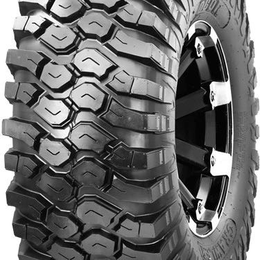 Obor Crawler, Predator & Terrarex dekk til ATV + Moose felg | FINN-torget