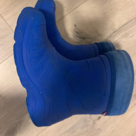 Cherox regnstøvler | FINN-torget