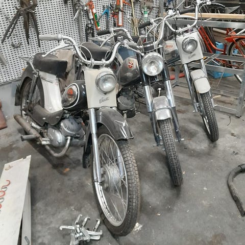 Tempo panter corvette | FINN-torget