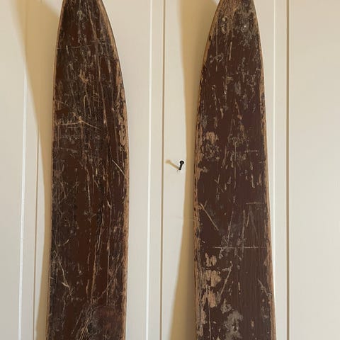 VDM Propellblad – Junkers Ju 188 (WWII) | FINN-torget