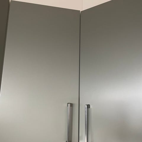 Drømmekjøkkenet Fronter 719 serie ønskes kjøpt | FINN-torget