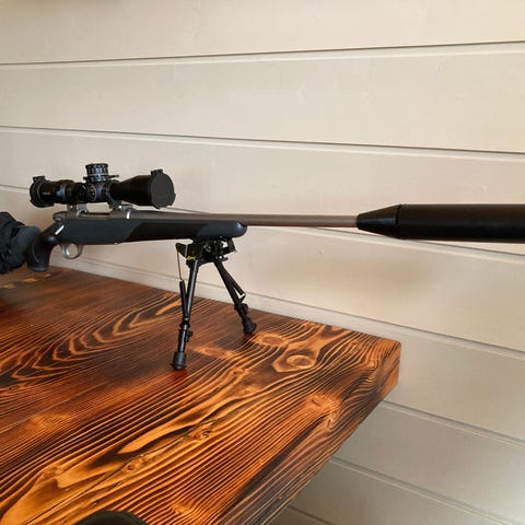 Sako 75 SS 338WM | FINN-torget