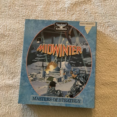 Paraworld (PC DVD-ROM) | FINN-torget