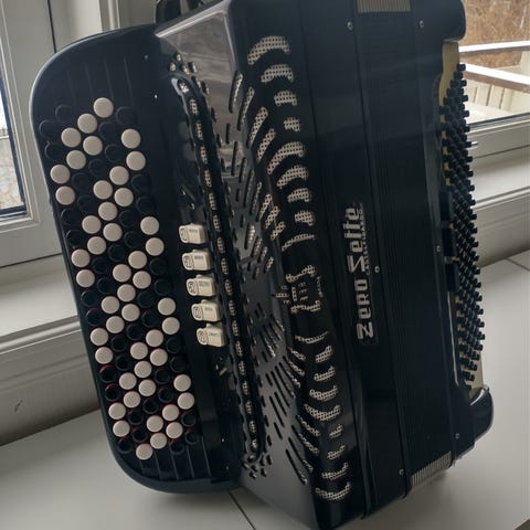 Guerrini Super Italia | FINN-torget