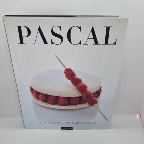 Pascal Sjokolade,bakverk og kaker | FINN-torget