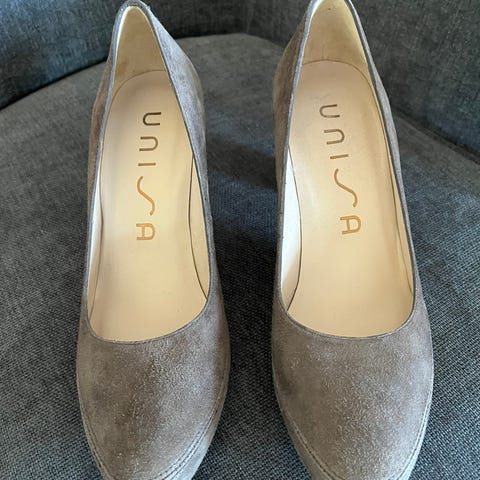 Unisa pensko, str. 39 | FINN-torget