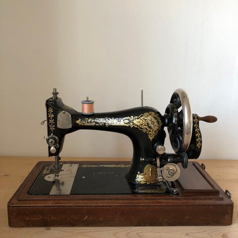 Singer Simple symaskin | FINN-torget