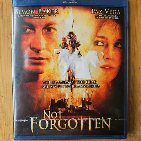 No Bears Blu-ray Uåpnet | FINN-torget