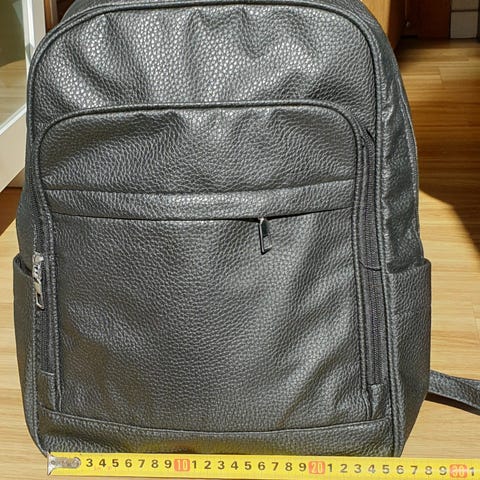 Rains sekk stor selges | FINN-torget