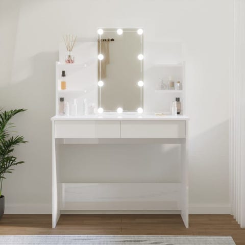 Sminke bord / pult IKEA | FINN-torget