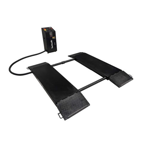 TechLift Bilheis S2E | FINN-torget