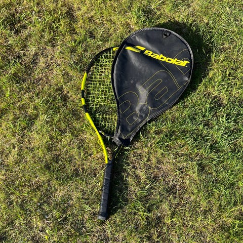 Wilson Racket til salg i Mo i Rana | FINN-torget