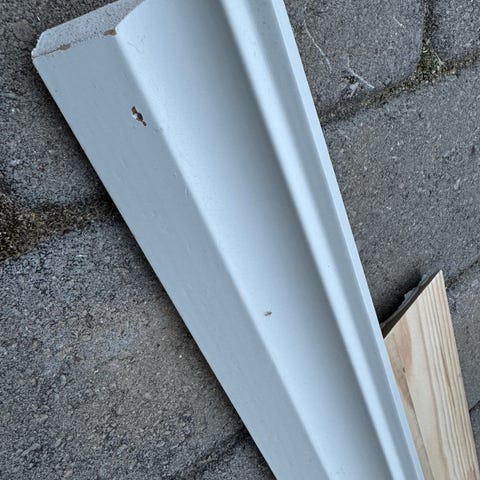 Fotlist 21x095 | FINN-torget