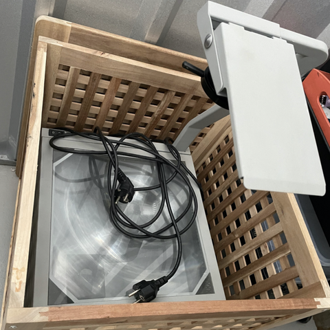 Overhead 3M | FINN-torget